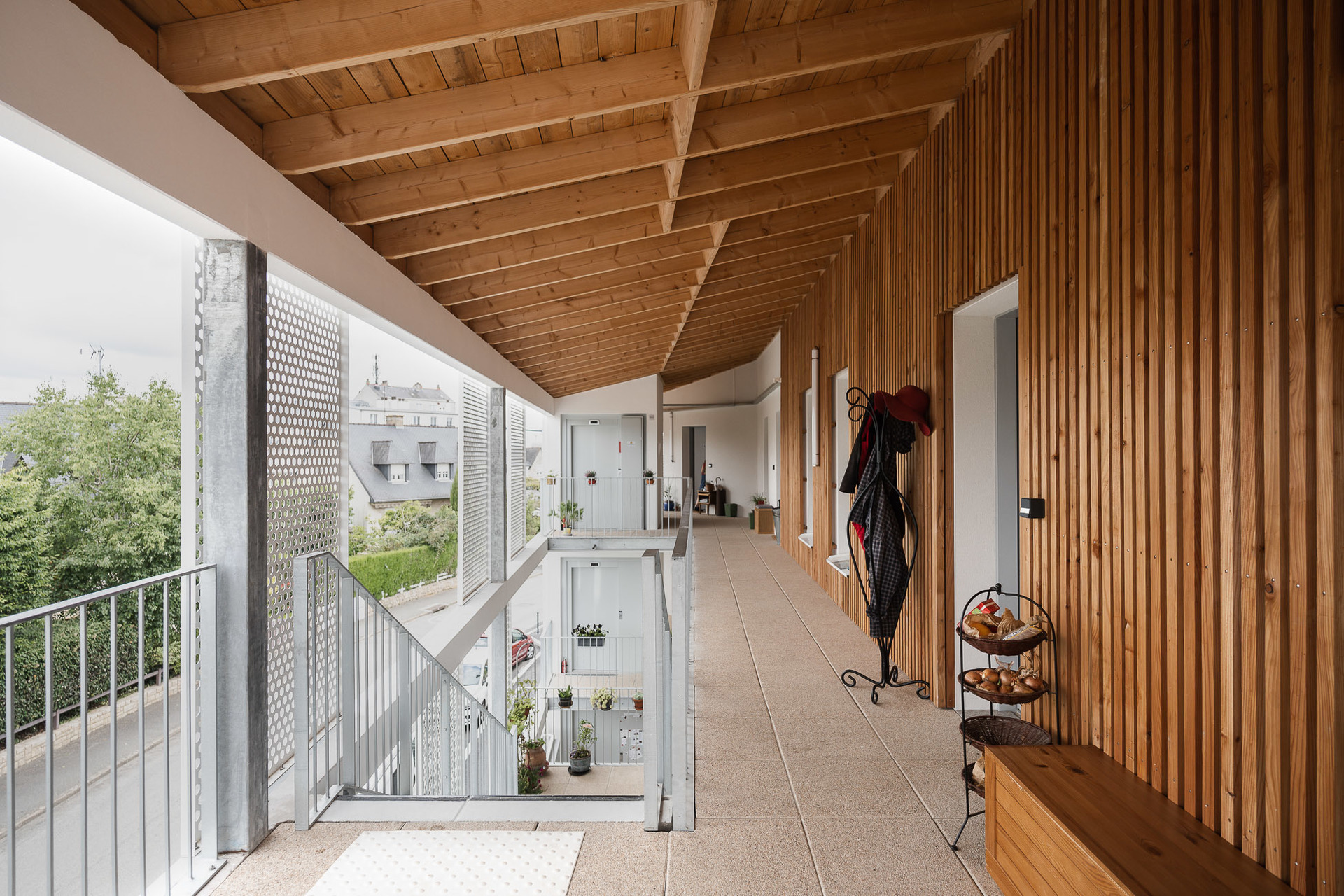 Habitat participatif